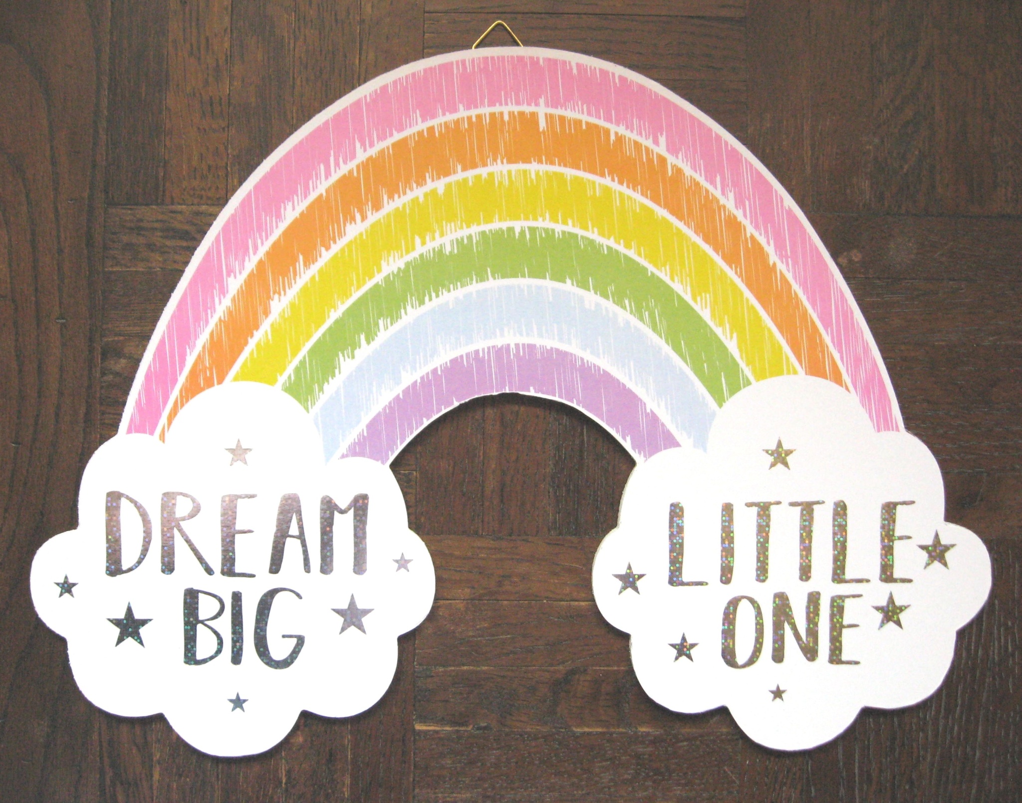 How to Quickly Embellish a Home Decor Sign – ScraPerfect