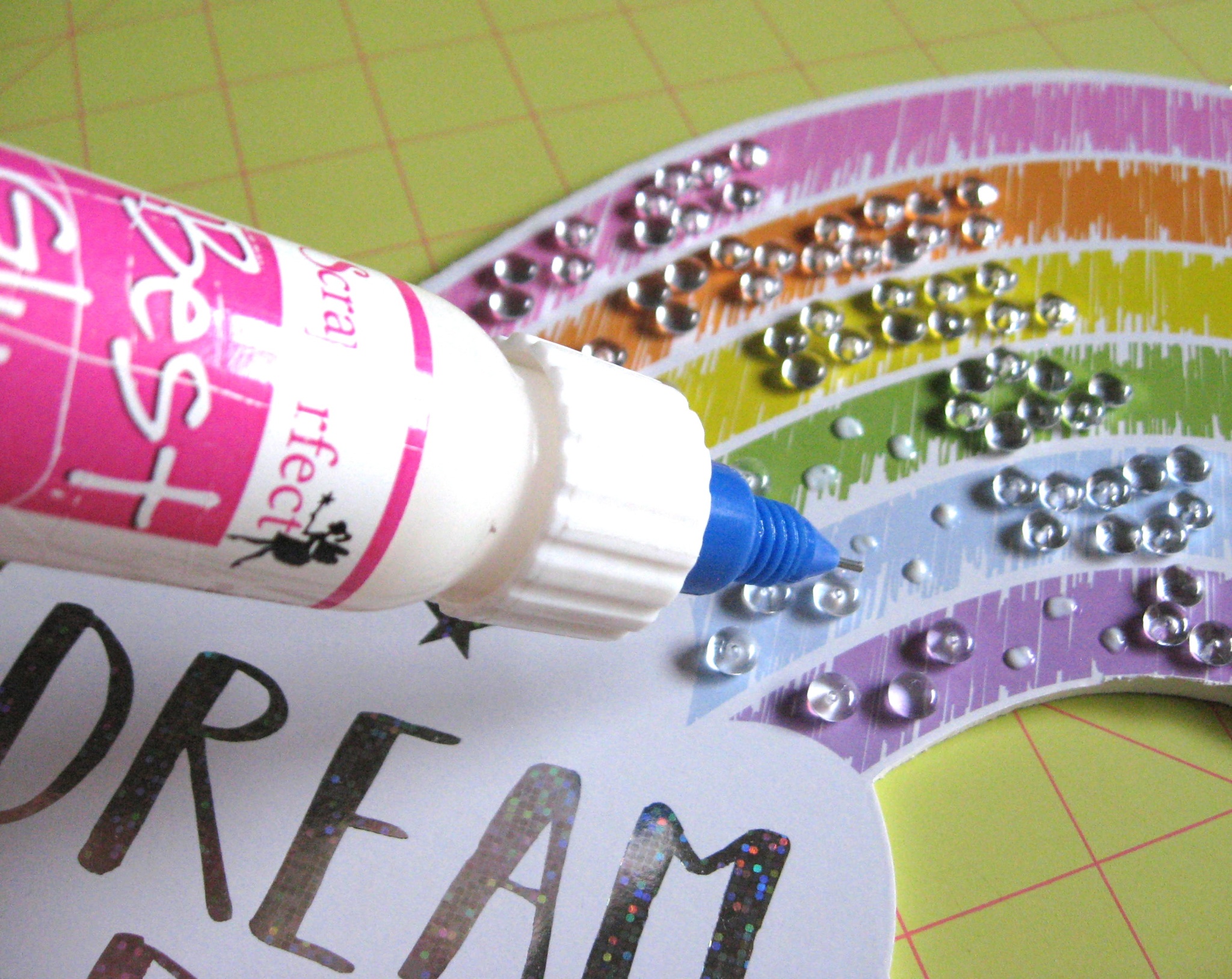 How to Quickly Embellish a Home Decor Sign – ScraPerfect